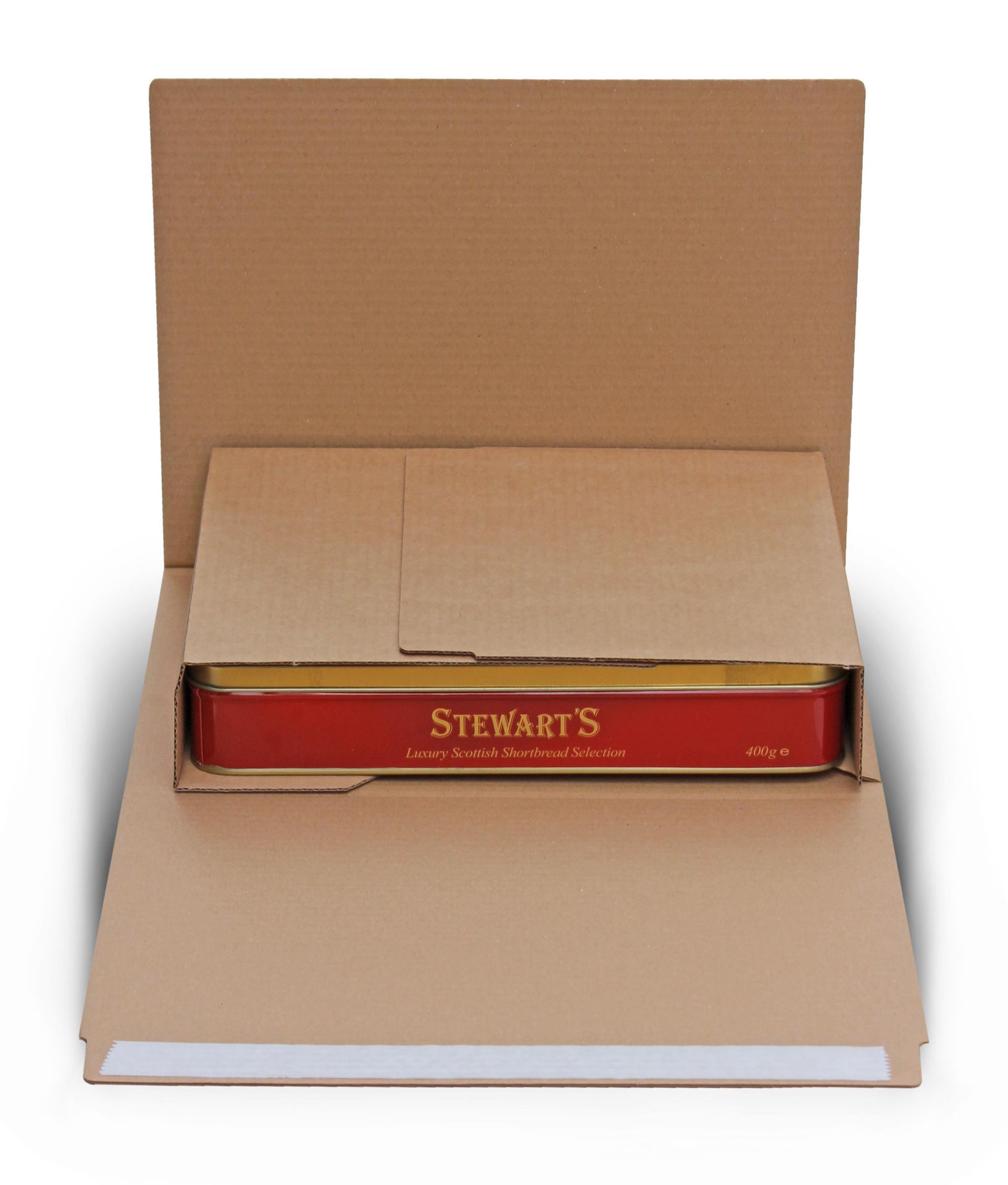 Book Wrap Mailer Pricing | Tufpac Wholesale